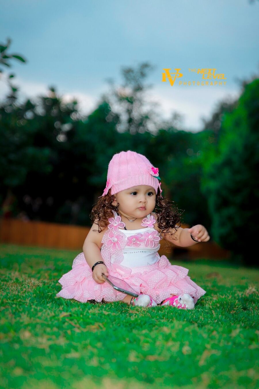 1 Year Baby Photography In Pune | Child Portfolio