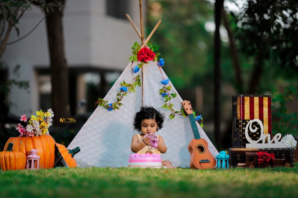 Pre-birthday Photo Shoot In Pune | Best Photography Services In Pune ...