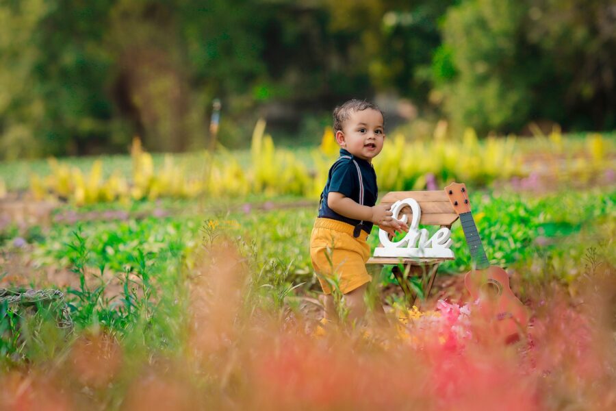 Pre-birthday Photo Shoot In Pune | Best Photography Services In Pune ...