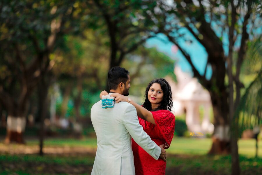 Maternity Photography In Aditi Garden Magarpatta City Pune | Best ...